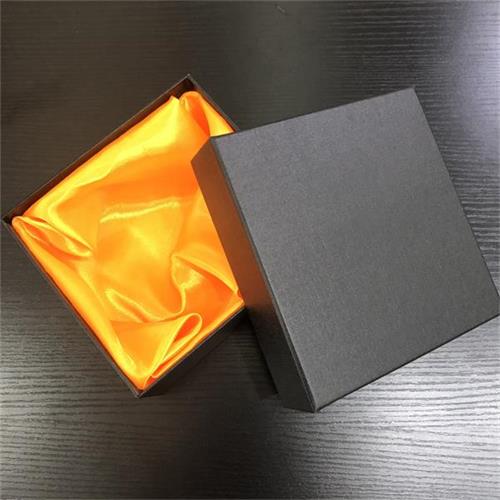 Satin Lining - Allen Boxes