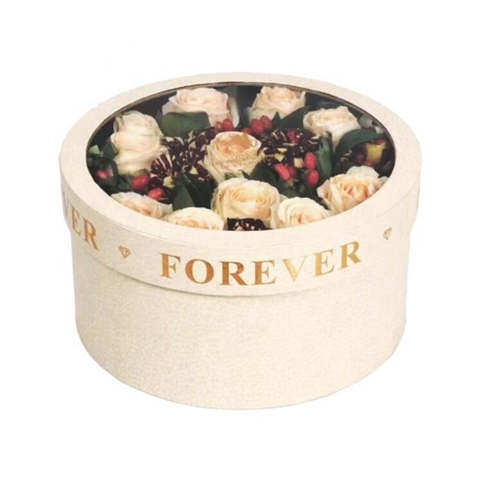 Flower Boxes - Allen Boxes