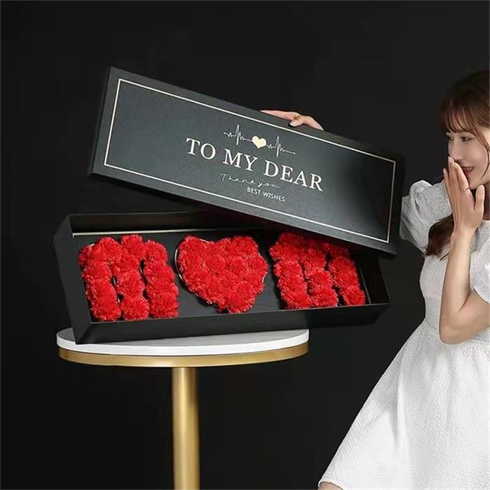 Flower Boxes - Allen Boxes