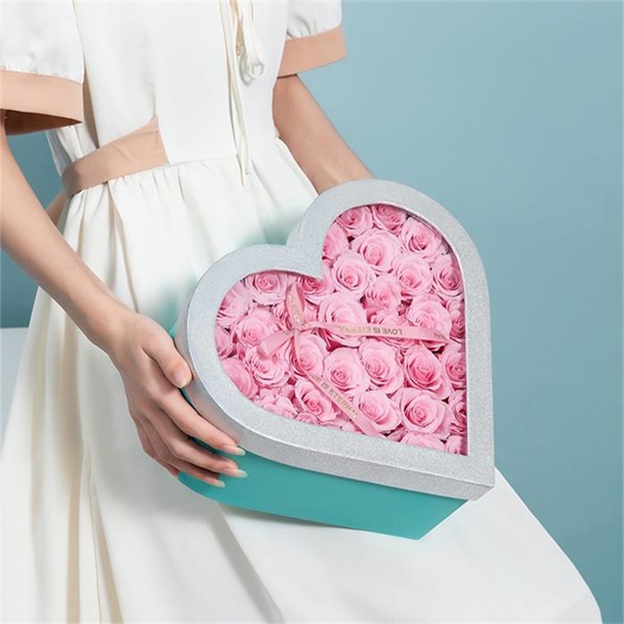 Custom Flower Boxes - Allen Boxes